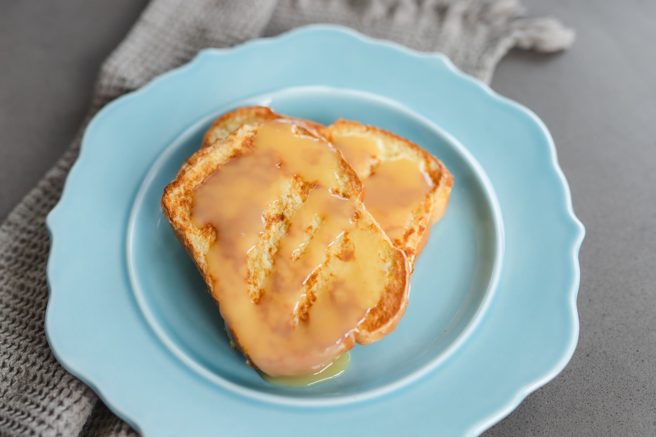 Dutch Village | Creamy Gourmet Syrup